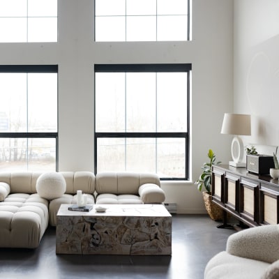 Prospect Studio | Stylish, Modern Loft Studio, Vancouver | Production ...