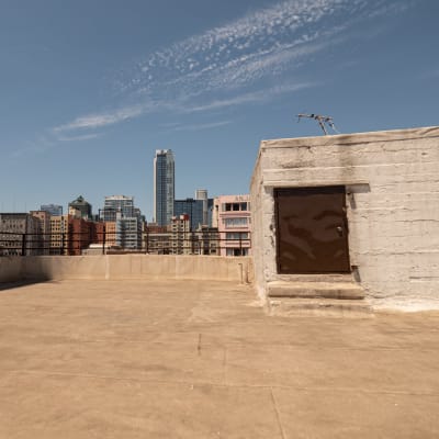 New DTLA Rooftop with Epic views, Los Angeles, CA | Production | Peerspace