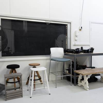 C Studios - Photo & Video Studio, Worcester, MA | Production | Peerspace