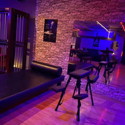 Sensual Dungeon: A fusion of Tantra and Kink, Sarasota, FL | Production | Peerspace