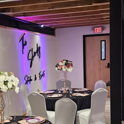 Beautiful Micro Event Space in Downtown Fredericksburg, Fredericksburg ...