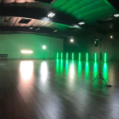 Creative Dance Studio / Production Space, North Hollywood, CA | Event ...