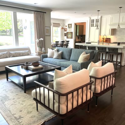 Tradition Meets Light & Bright, Leawood, KS | Event | Peerspace