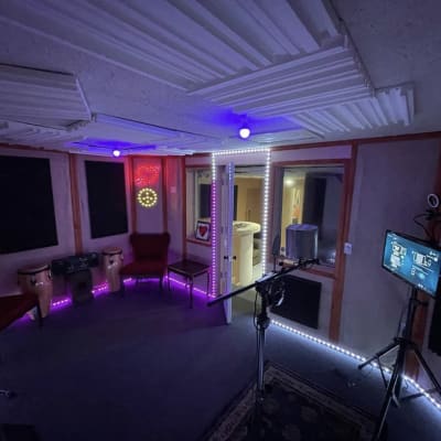 Film & Music Production Studio, West Columbia, SC | Production | Peerspace
