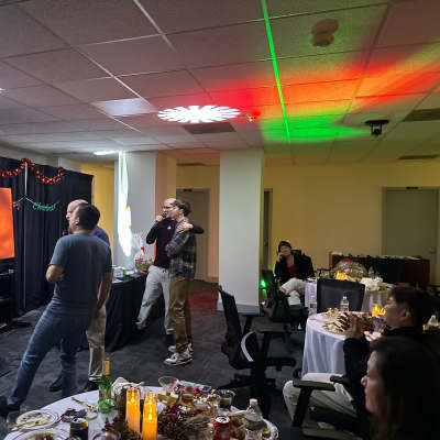 Corporate Event Space with Conference Rooms & Entertainment (Pro Racing ...