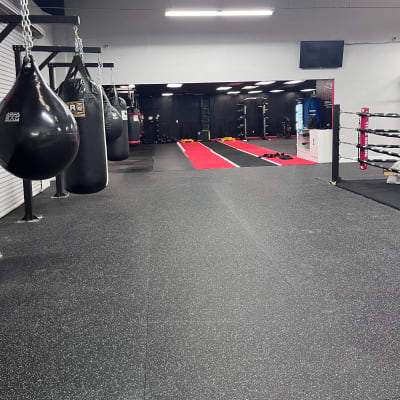 Evolution boxing and fitness center, Orlando, FL | Production | Peerspace