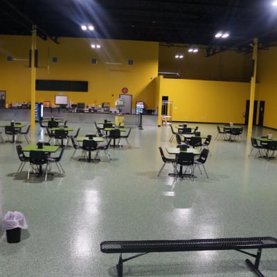 Launch Toastmasters | Large Gathering Space | Events, Parties, Team ...