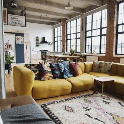 Hackney Loft Shoot Space, London | Production | Peerspace