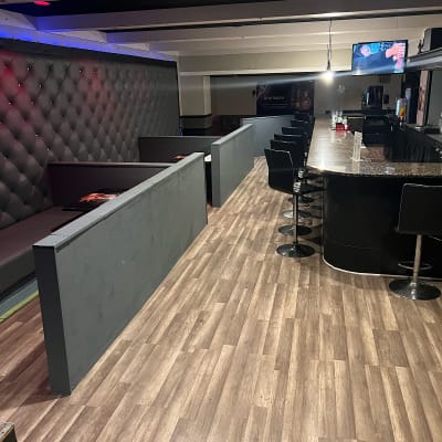 Beautiful Downtown Lounge, Cleveland, OH | Production | Peerspace