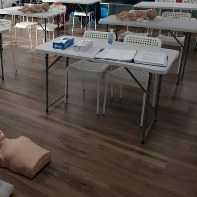 Medical Center-Open Training/Lecture Space, Houston, TX | Off-Site ...