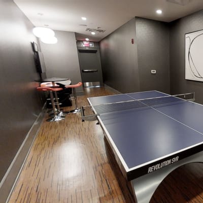 Fun, Modern Game Room & Lounge, Vienna, VA | Event | Peerspace