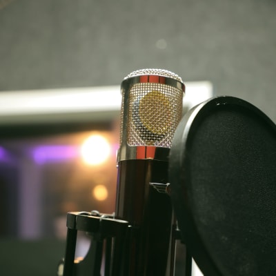 HighLife Studios DC | Uptown DC Recording Studio Creative Space with ...