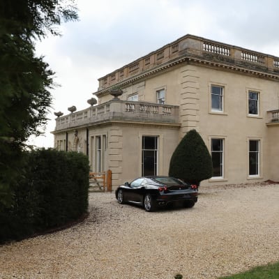 19th Century Manor House, Knowle, Solihull | Production | Peerspace