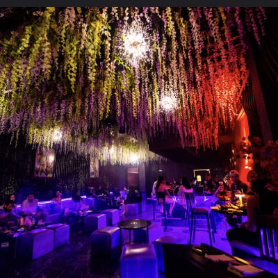 Downtown event space in a great location with amazing decor, Atlanta ...