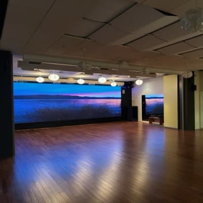 The Electric Oasis: Where Your Event Dreams Come to Life!, Seattle, WA ...