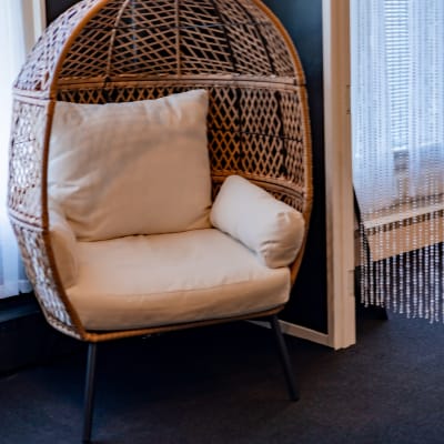 Moody Boudoir Studio, Toledo, OH | Production | Peerspace