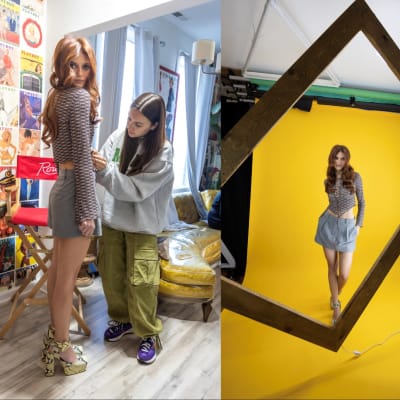 LUXURY - MULTI SET - STUDIO, CHICAGO, IL | Production | Peerspace