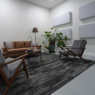 Blank Space Studio, Midland Park, NJ | Production | Peerspace