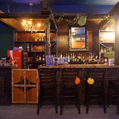 Moonlight Lounge, Toronto | Off-Site | Peerspace