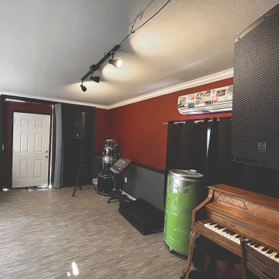 The Dope Spot Studios | Multipurpose Events Space, Pomona, CA | Event ...