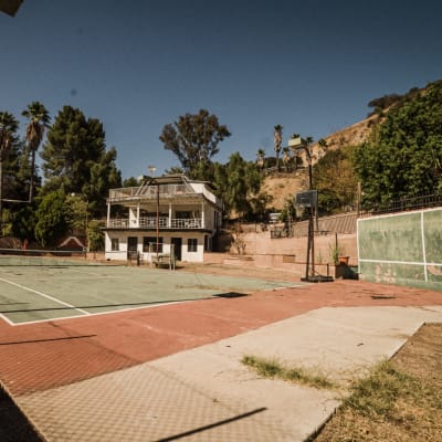 Sun Valley Rustic Estate, Sun Valley, CA | Production | Peerspace