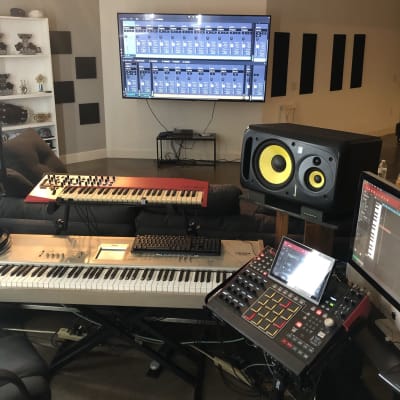 Downtown South Side Studio for your next Production, Dallas, TX ...