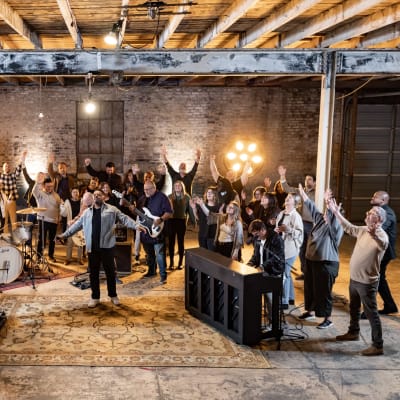 Downtown Historic Rustic Brick Loft/Warehouse Space, Denton, TX ...