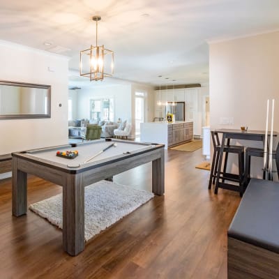 Gated-GYM & POOL TABLE-BRAND NEW- East Lake Golf, Atlanta, GA ...