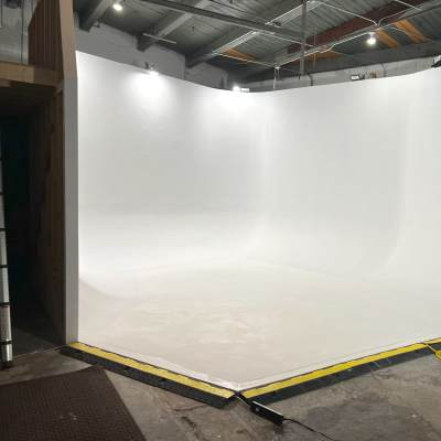 Film Studio Unreal Production Studio Infinity Stage / Film Photography ...