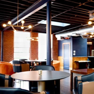 Versatile Event Space, Winston-Salem, NC | Production | Peerspace