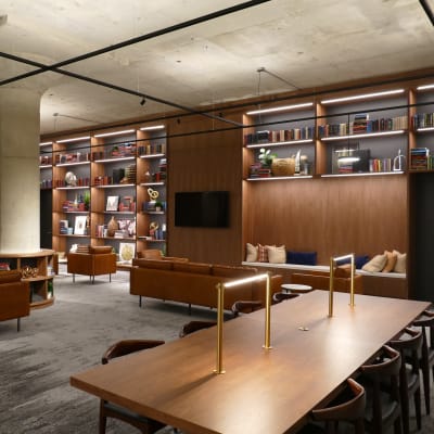 ALCOVE, New York, NY | Production | Peerspace