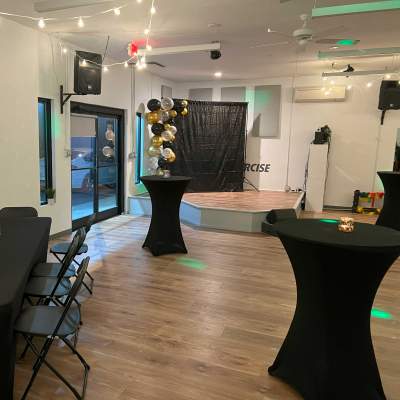 Open Concept Studio in LoSo, Charlotte, NC | Event | Peerspace