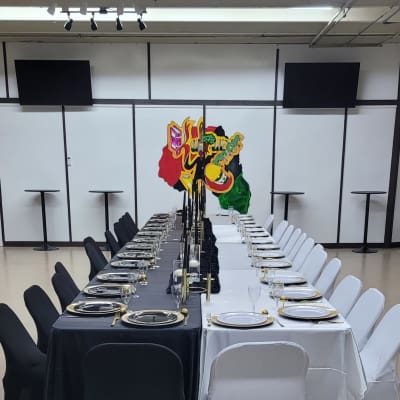 Beautiful Chill Vibe Event Space, Chester, VA | Event | Peerspace