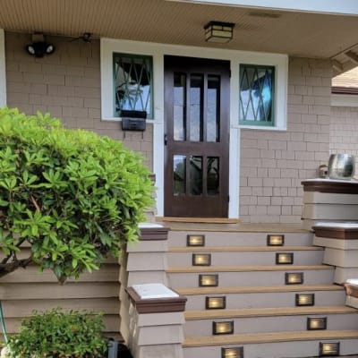 Beautiful Bungalow-Style Craftsman House, Seattle, WA | Production ...