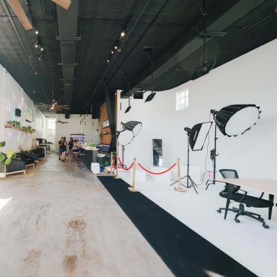 coLab cafe | Photo Studio for your next booking or meeting ...