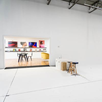 Large Open Studio Space located in North West Atlanta, Atlanta, GA ...