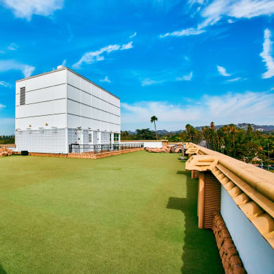 ICONIC BEVERLY HILLS 360° SKY ROOFTOP ☁️ 5,000 SQFT, Beverly Hills, CA ...