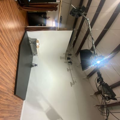 Full Turnkey Production Studio Near Downtown/UCF, Orlando, FL | Event ...