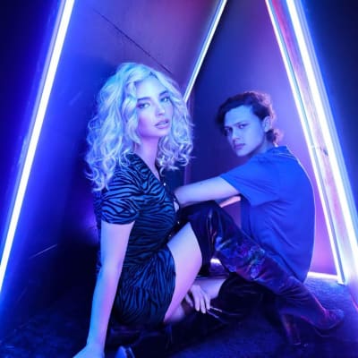 DTLA Multi Set Production Space (Infinite Mirror, Casino, Armory, LEDs ...