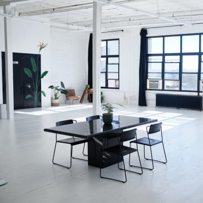 Braza Studio | Daylight Brooklyn loft studio, Brooklyn, NY | Event | Peerspace