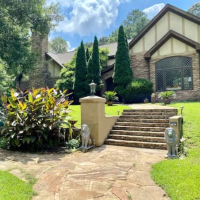 Luxury Tudor mansion in Atlanta 5000 sf, Vintage, Decatur, GA | Event ...