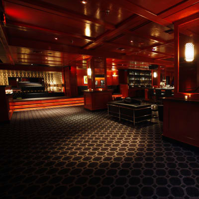 1960s Inspired Underground Downtown Bar & Lounge, Los Angeles, CA ...