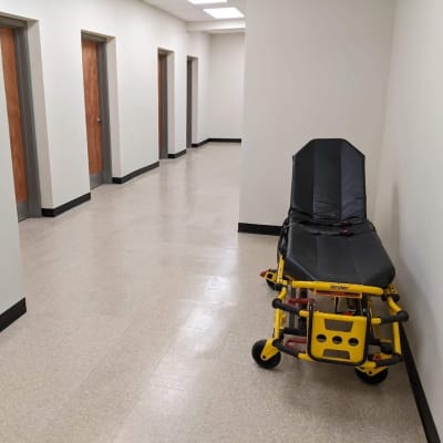 Large Hospital Set available for filming & photoshoots, Atlanta, GA ...