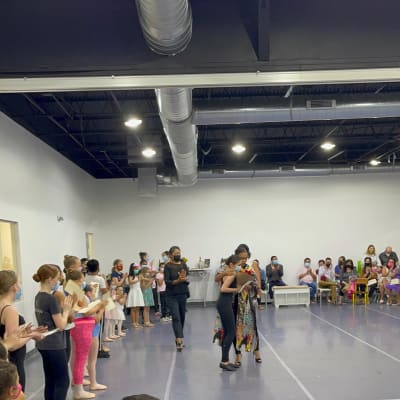 Studio and Event, San Antonio, TX | Event | Peerspace