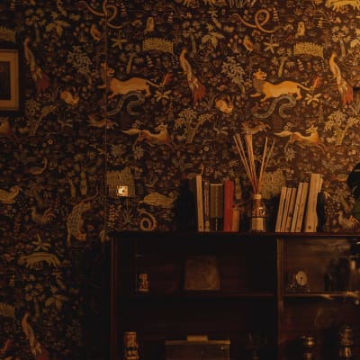 58B (Beasy Soho basement) | Speak easy Bar lounge in the heart of Soho ...