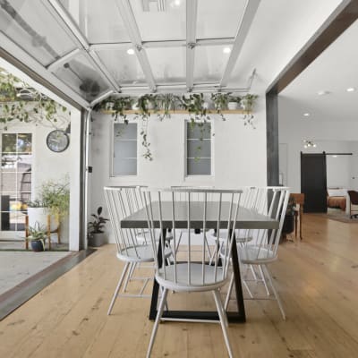 Bright Open House With Large Play Yard, Phoenix, AZ | Event | Peerspace