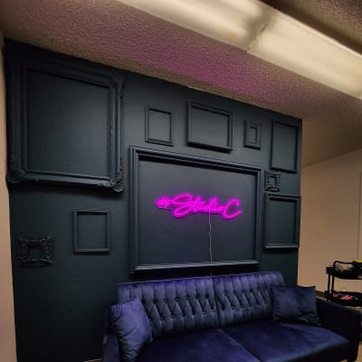 Urban Photography Studio With Warehouse Photography Space., Tucson, AZ ...