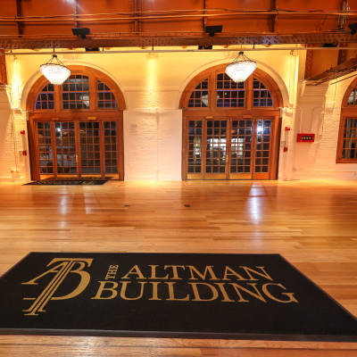 Chelsea Landmark Historic Venue, New York, NY | Event | Peerspace