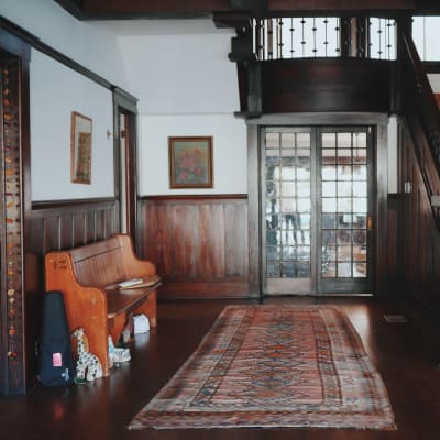 Magical Historic Craftsman Home, Los Angeles, CA | Off-Site | Peerspace