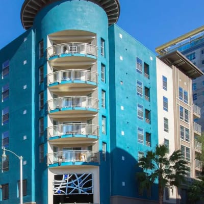 DTLA Rooftop w/ Skyline View & Indoor Breakout Space, Los Angeles, CA ...